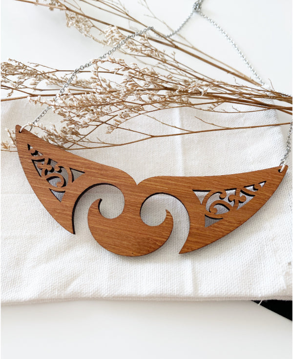Necklaces and Sets – Mako Design