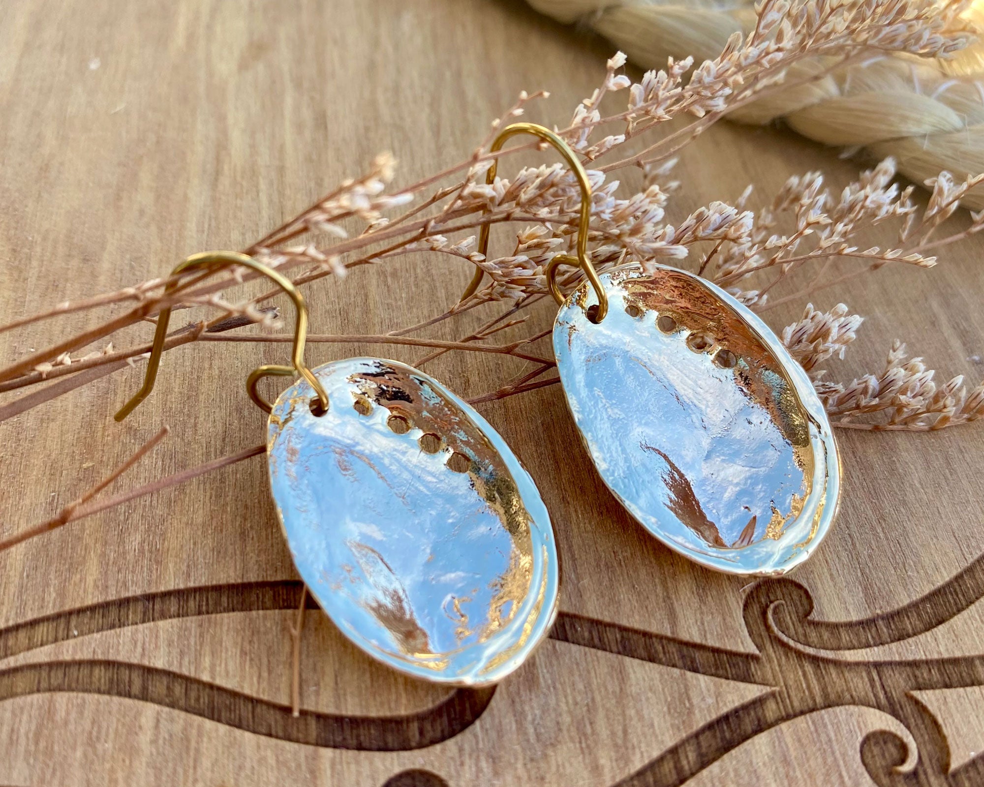 Mako Design - Contemporary Maori Design Jewellery and Accessories