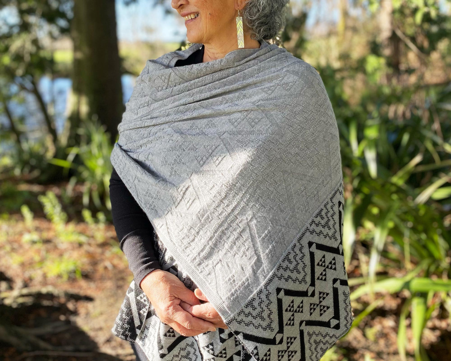Mako Design - Contemporary Maori Design Jewellery and Accessories