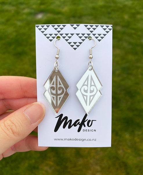 Whetu – Mako Design